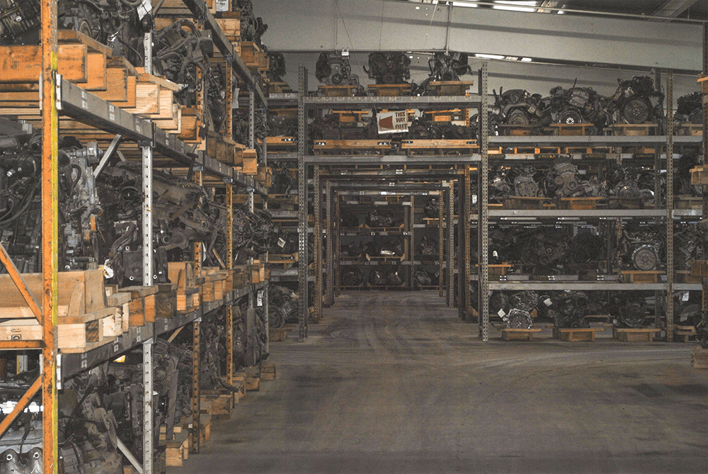 Sell My Car - Matlock's Used Auto Parts